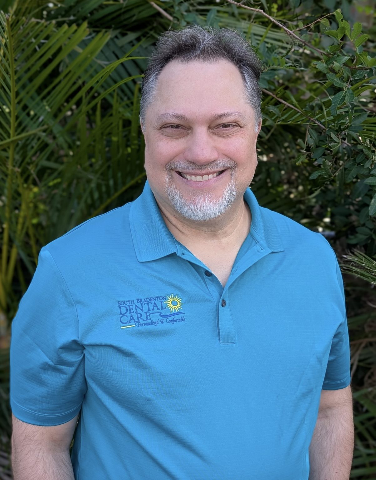 Meet Our Doctors - South Bradenton Dental Care